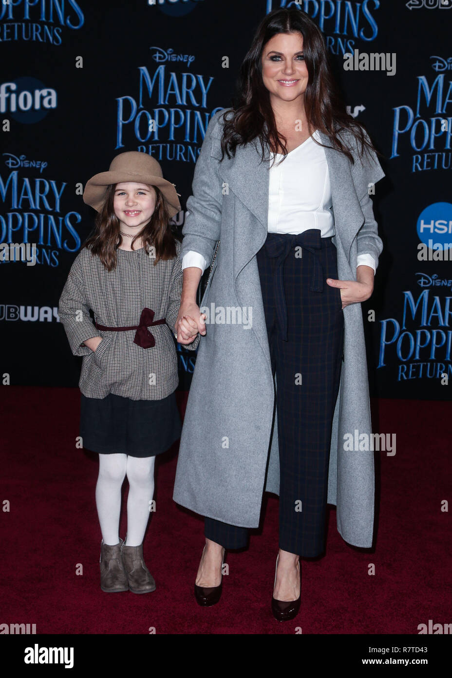 HOLLYWOOD, LOS ANGELES, CA, USA - NOVEMBER 29: Harper Renn Smith ...