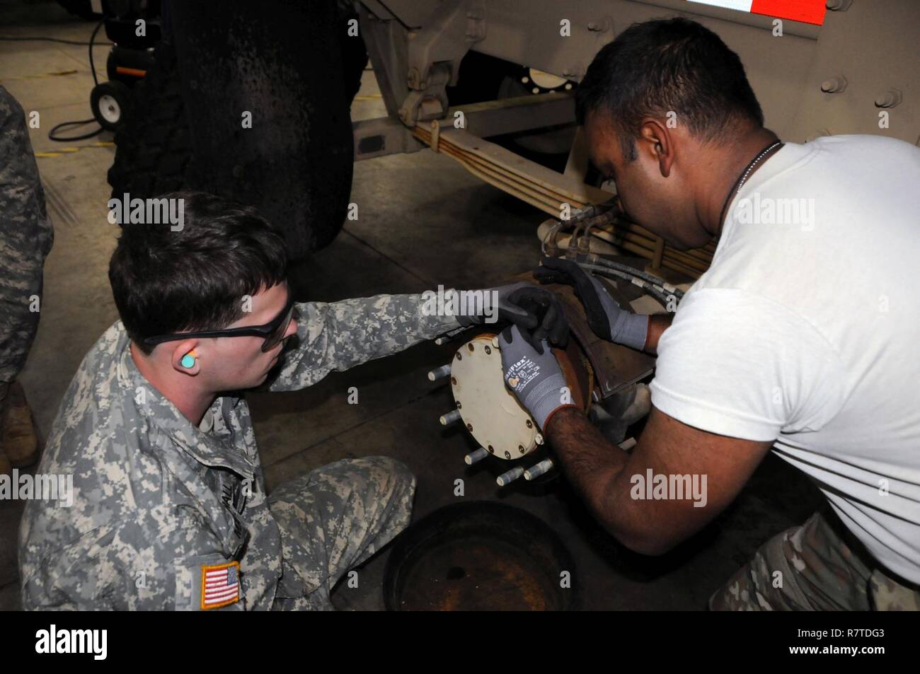 77th Sustainment Brigade Stock Photos & 77th Sustainment Brigade Stock ...