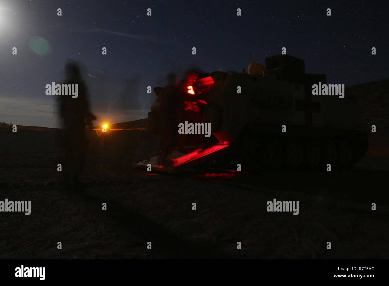 64th armor regiment hi-res stock photography and images - Alamy