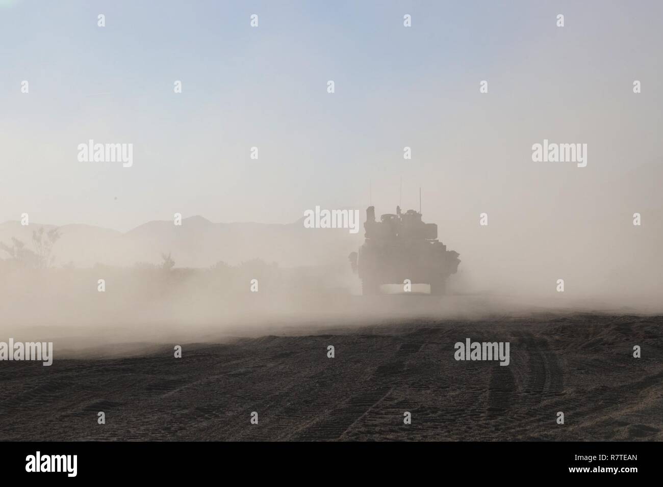 64th armor regiment hi-res stock photography and images - Alamy