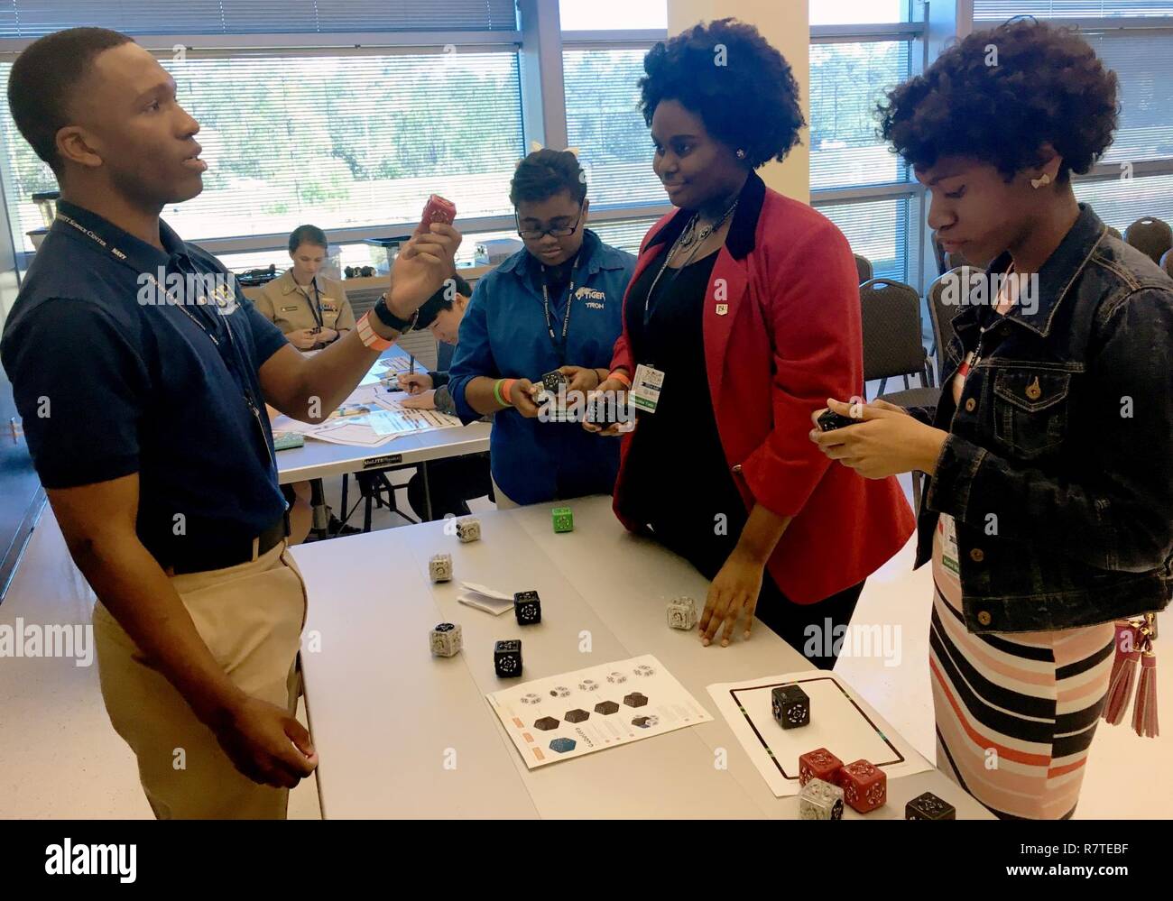 U s naval research lab hi-res stock photography and images - Alamy