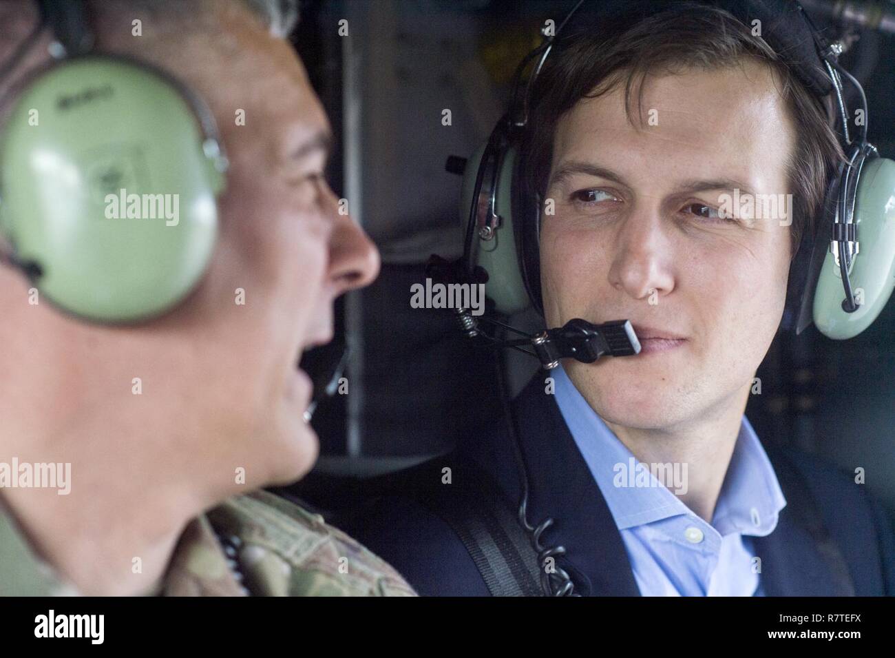 Lt gen stephen j townsend hi-res stock photography and images - Alamy