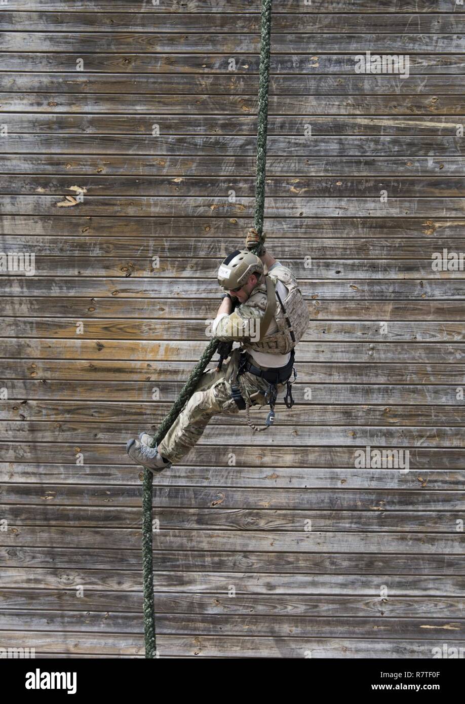 Explosive ordnance disposal eod mobile unit two hi-res stock ...