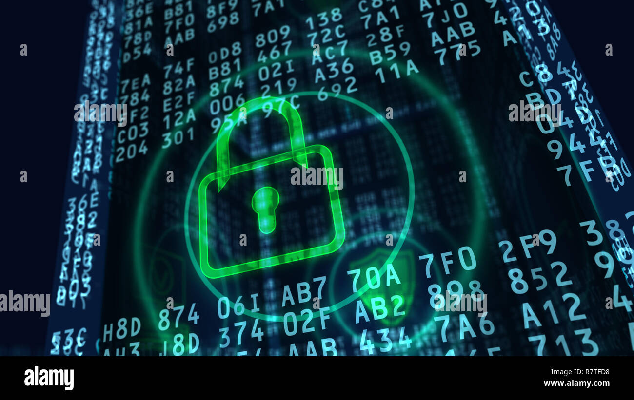 Improper Computer Safety