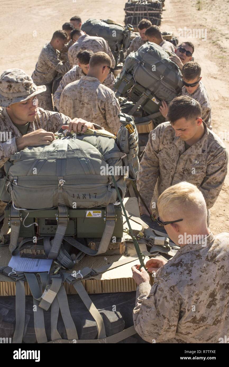 Joint precision airdelivery system hi-res stock photography and images ...