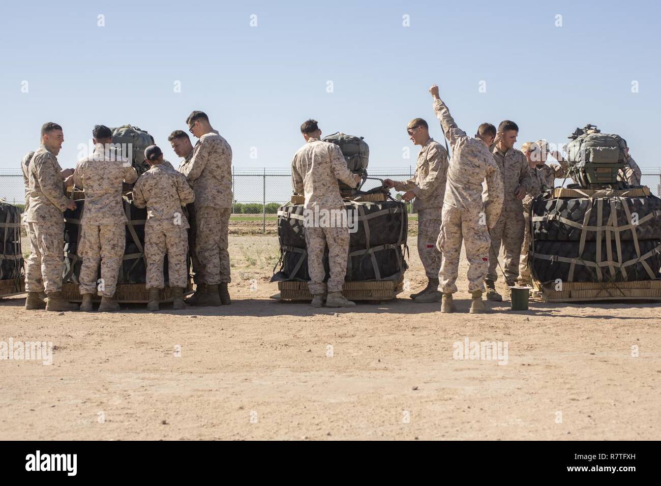 Autonomous weapons systems hi-res stock photography and images - Alamy