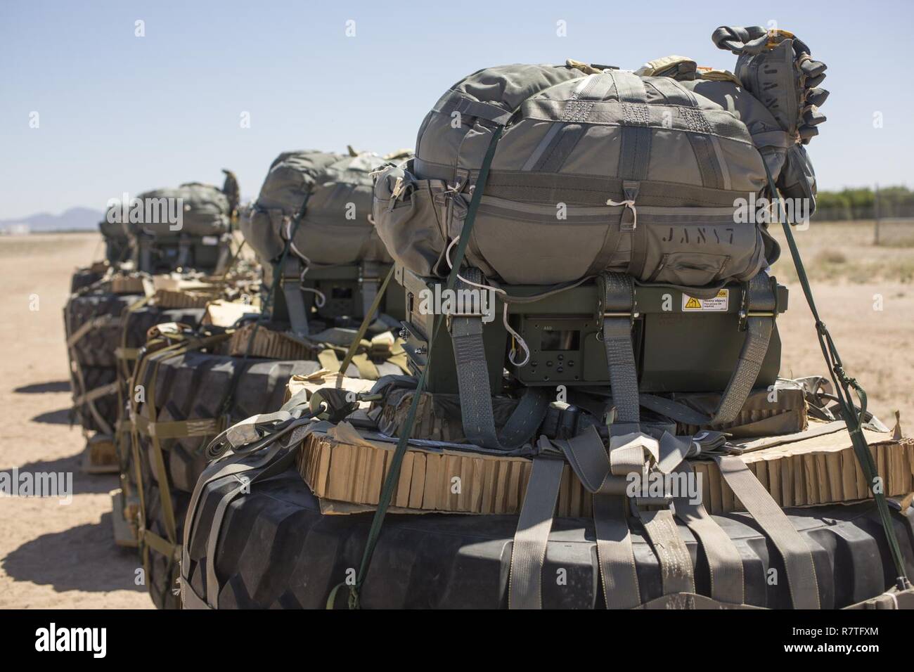 Autonomous weapons systems hi-res stock photography and images - Alamy