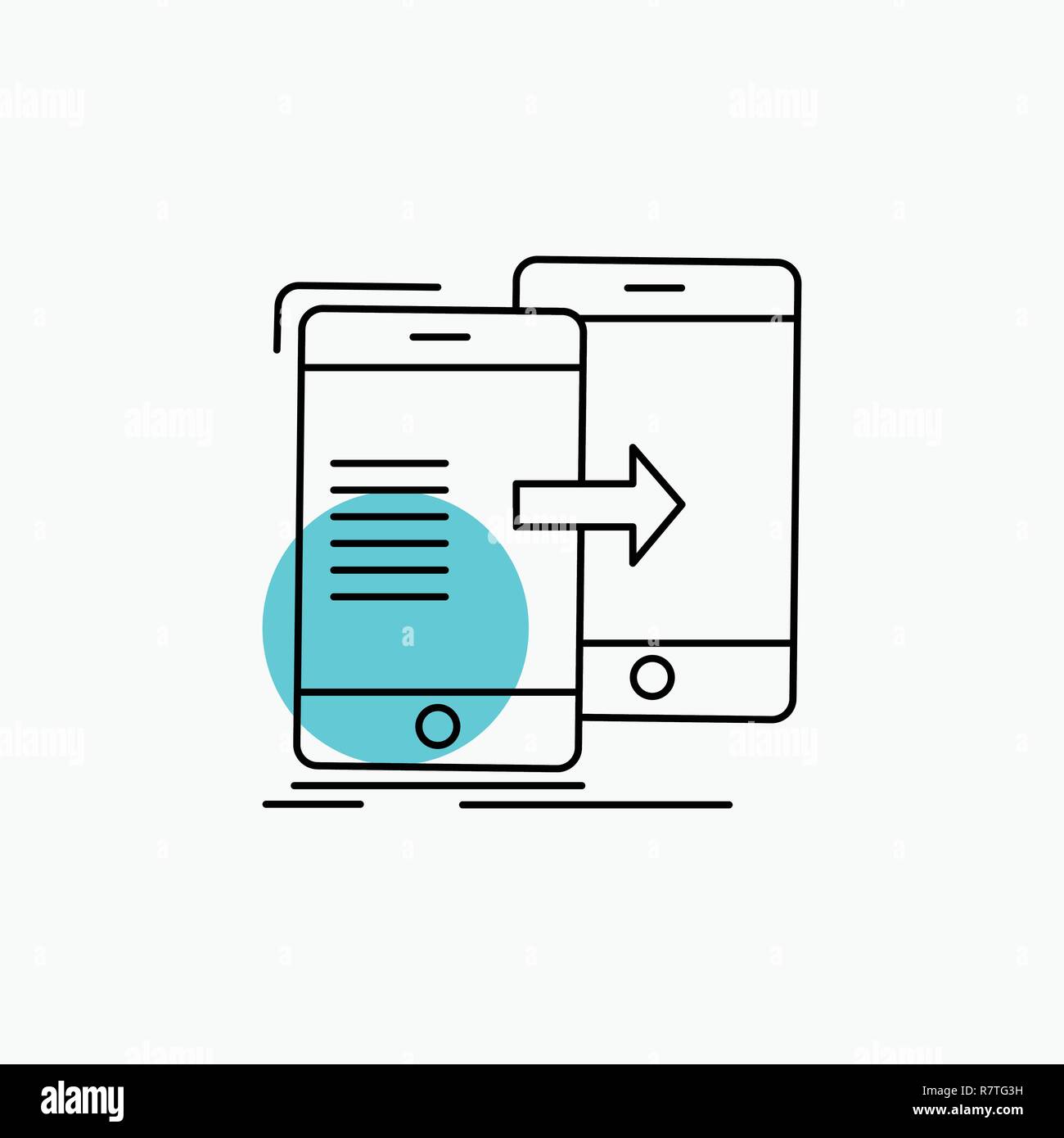 Cell synchronization hi-res stock photography and images - Alamy