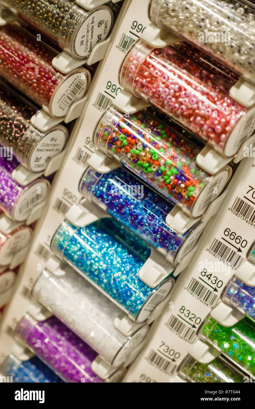 Sewing buttons for sale Stock Photo - Alamy