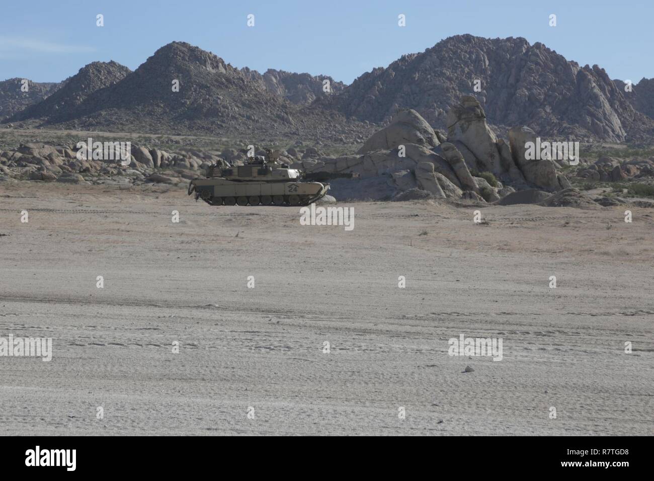 3rd battalion 69th armor regiment hi-res stock photography and images ...