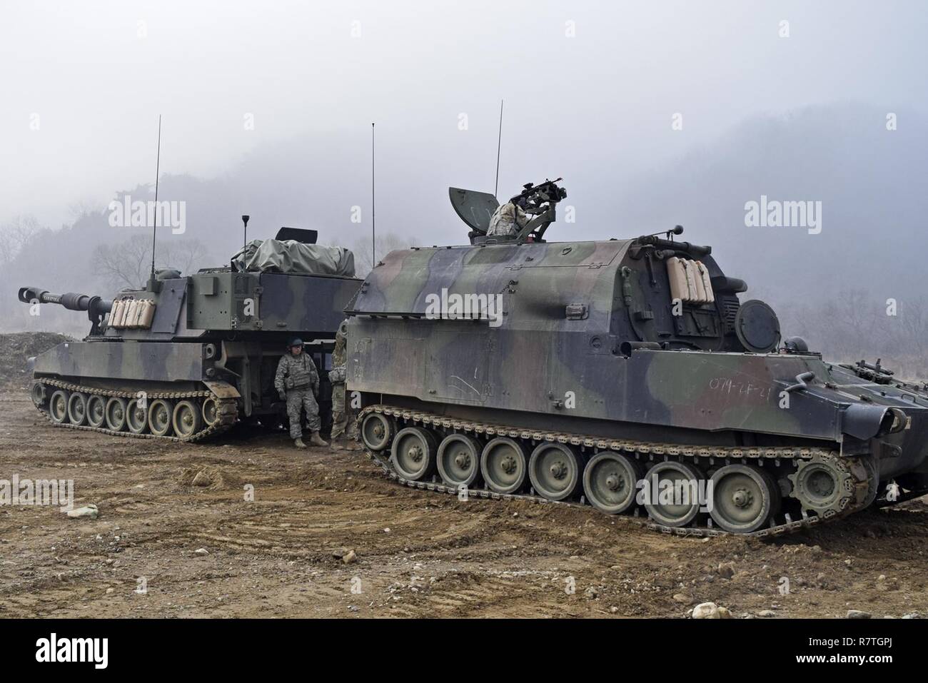 Field Artillery Ammunition Supply Vehicle at Indiana Mulquin blog