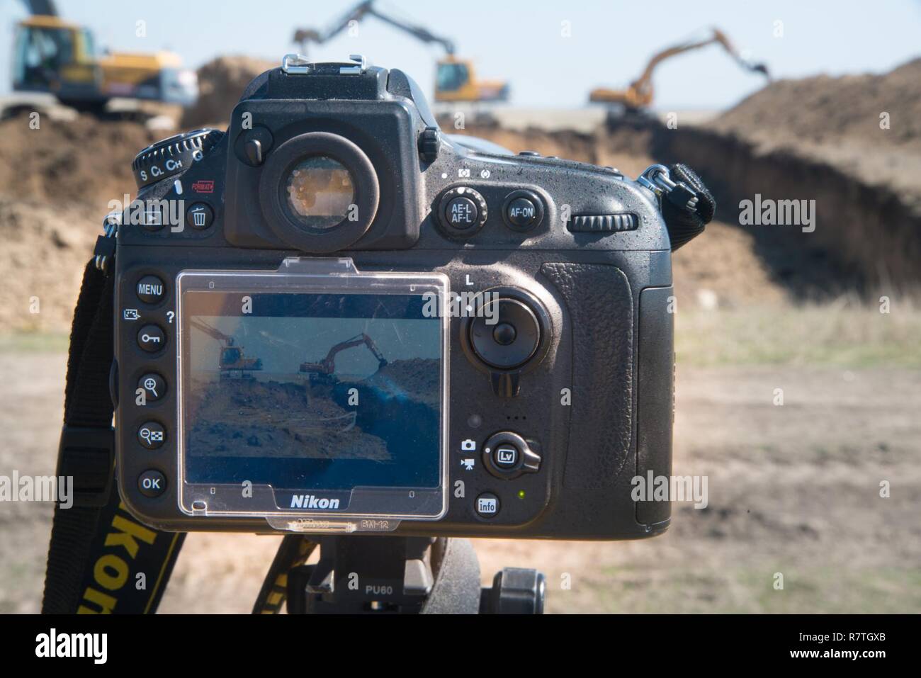Moving armor target hi-res stock photography and images - Alamy