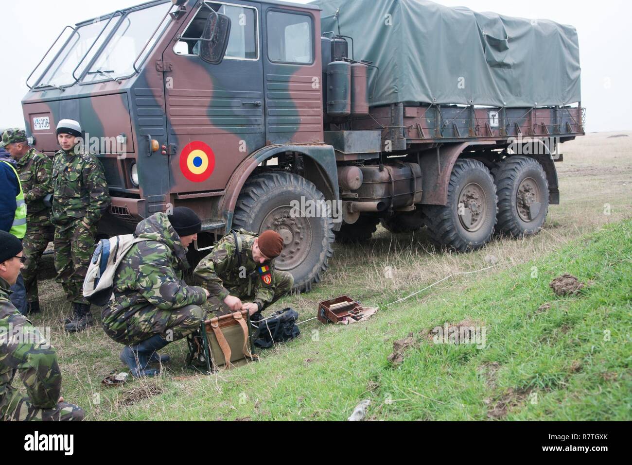Trinitrotoluene hi-res stock photography and images - Alamy