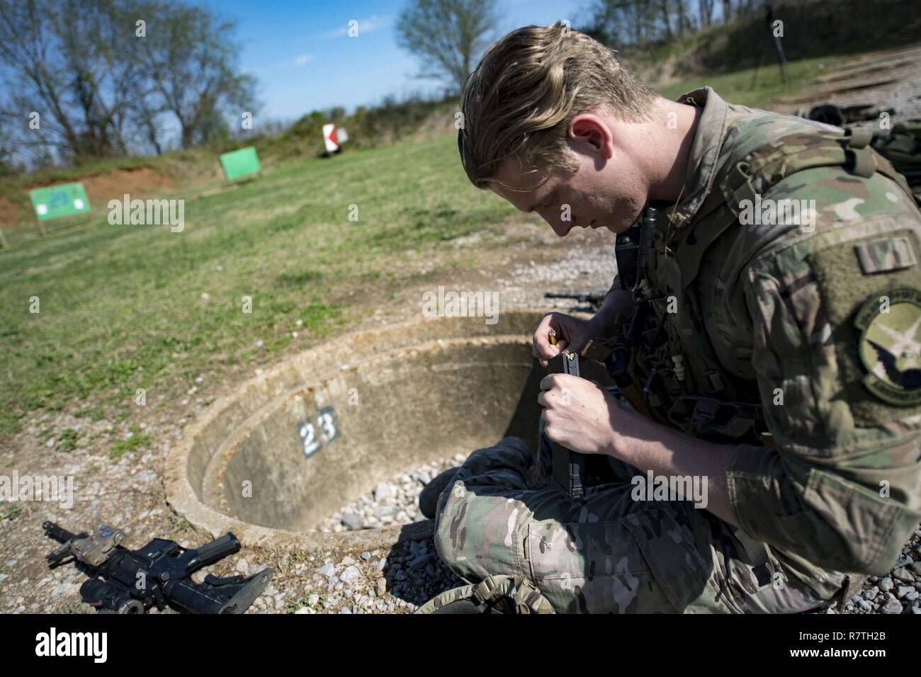 19th Air Support Operations Squadron High Resolution Stock Photography ...