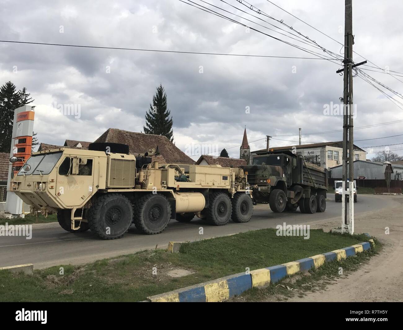 172nd horizontal engineering company hi-res stock photography and ...