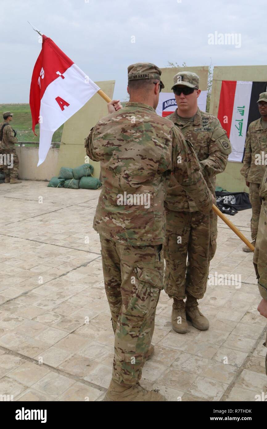 82nd abn div hi-res stock photography and images - Alamy