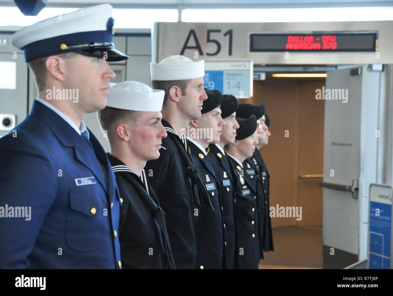 AURORA, Colo. (Apr. 3, 2017) Medal of Honor (MOH) recipients Command ...