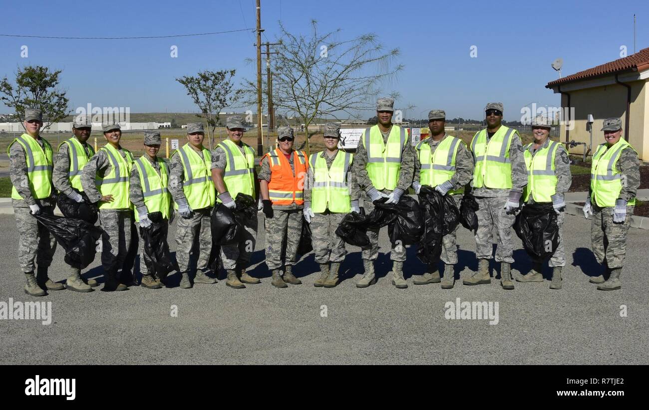 163rd attack wing hi-res stock photography and images - Alamy