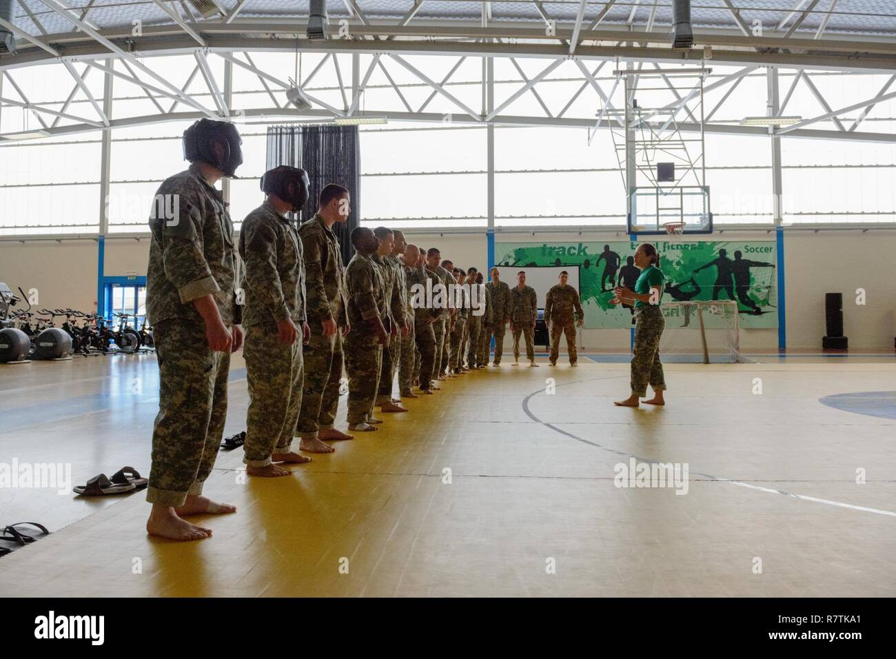 Afnorth battalion hi-res stock photography and images - Alamy