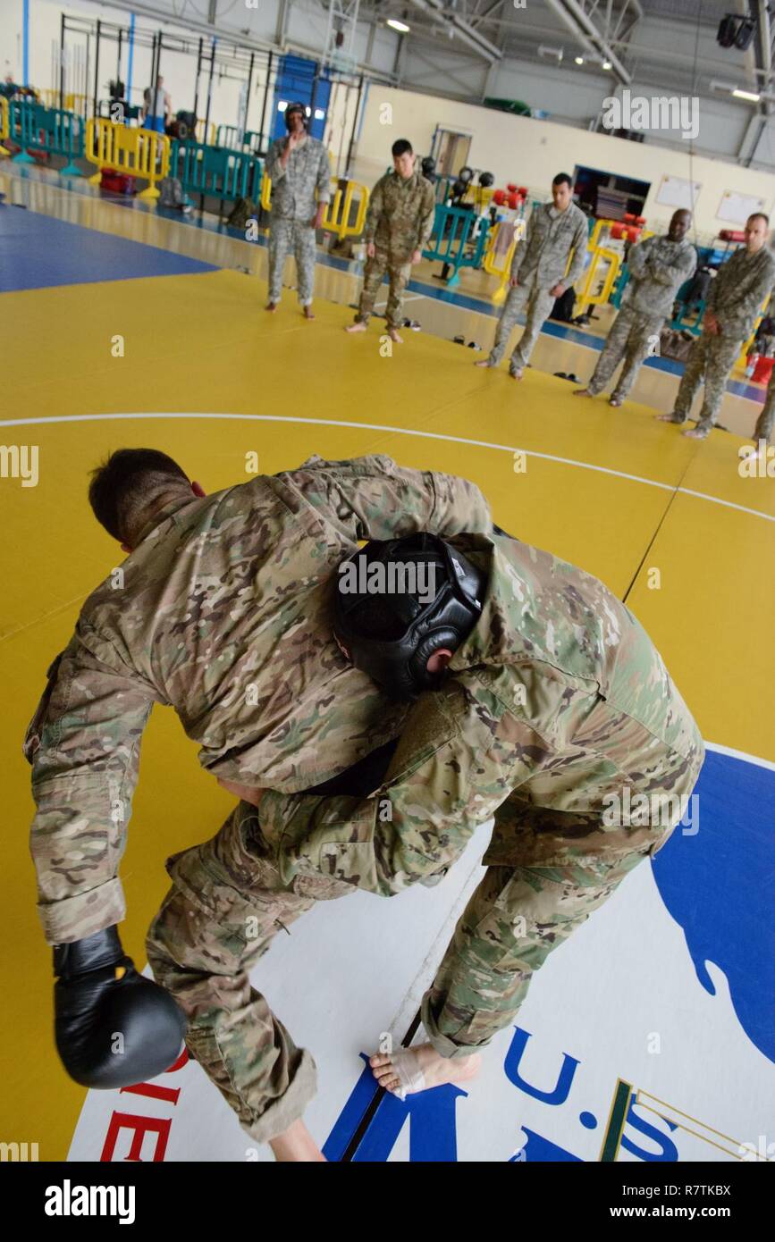 Afnorth battalion hi-res stock photography and images - Alamy