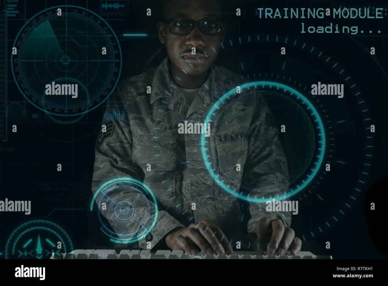 Exploitation analyst hi-res stock photography and images - Alamy