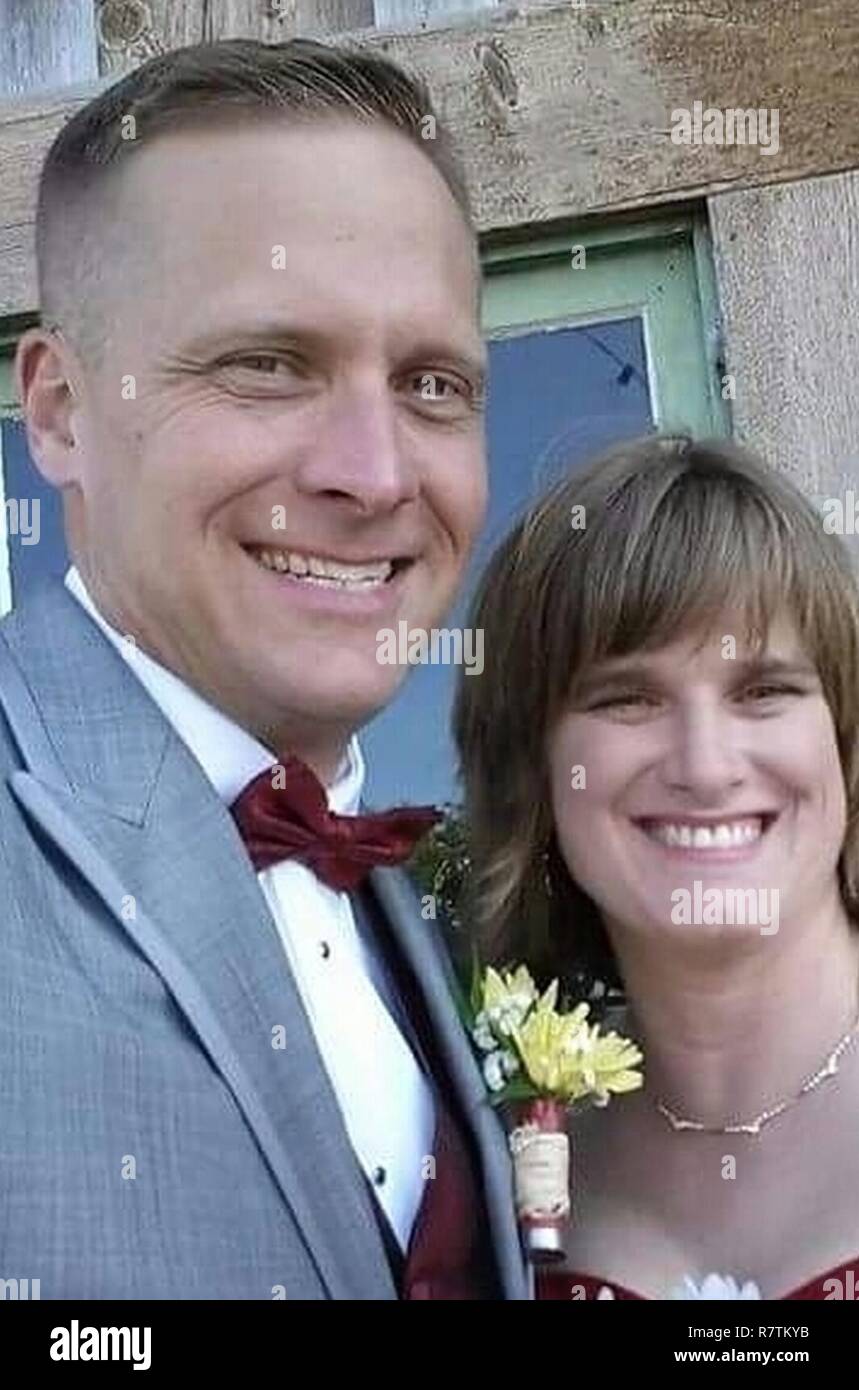 Capt. Brandon Nipper and his wife, Julie, are partners in a family ...