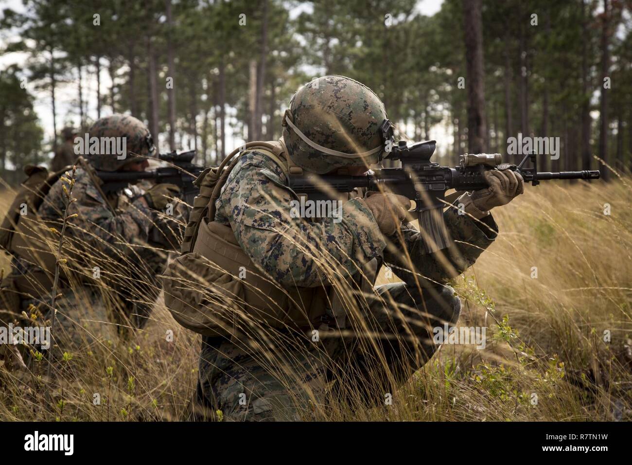 School of infantry east soi e hi-res stock photography and images - Alamy