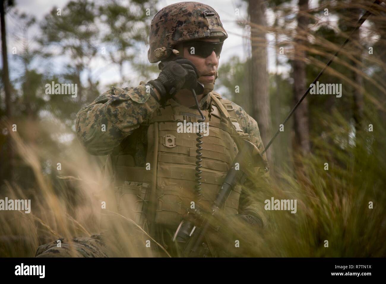 School of infantry east hi-res stock photography and images - Alamy