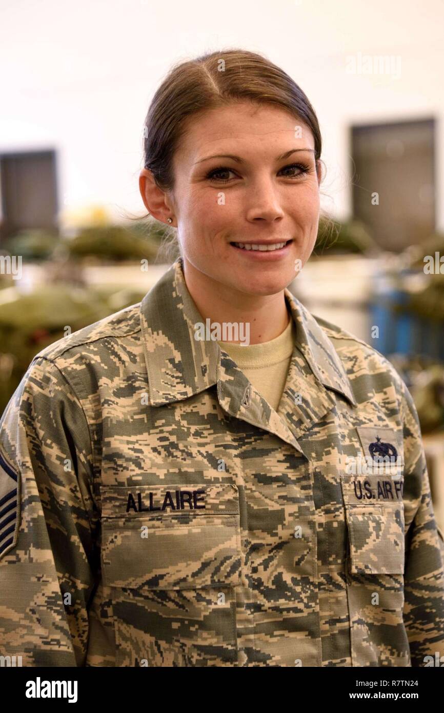 Keesler personnel hi-res stock photography and images - Alamy