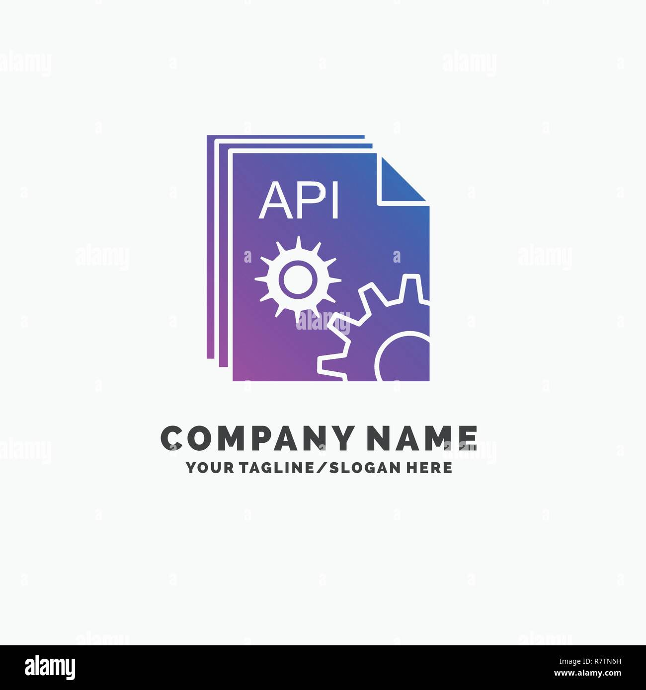 Business framework architecture Stock Vector Images - Alamy