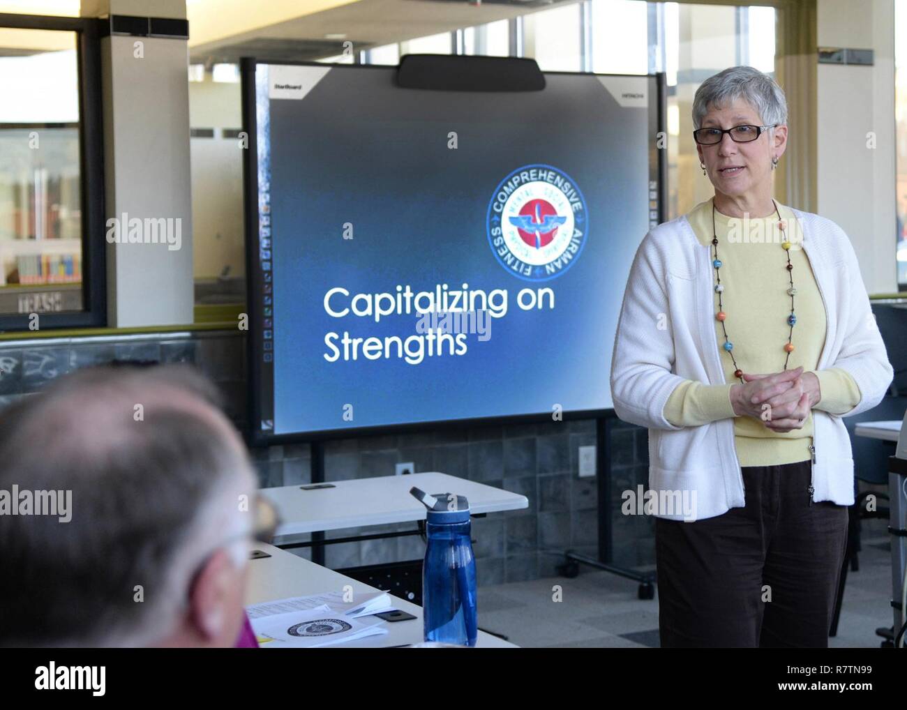 Cross functional team hi-res stock photography and images - Alamy