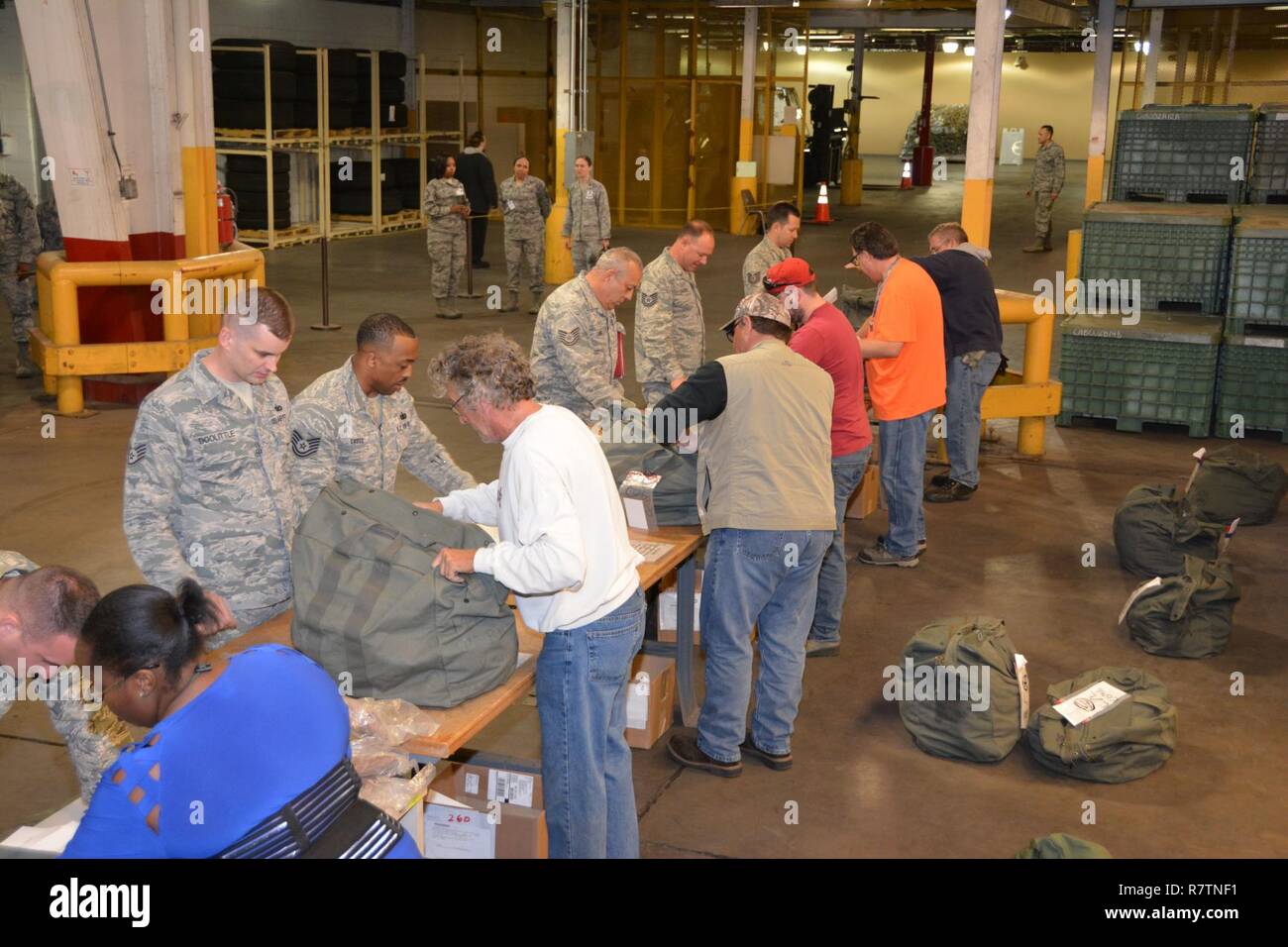 Personnel deployment function hi-res stock photography and images - Alamy