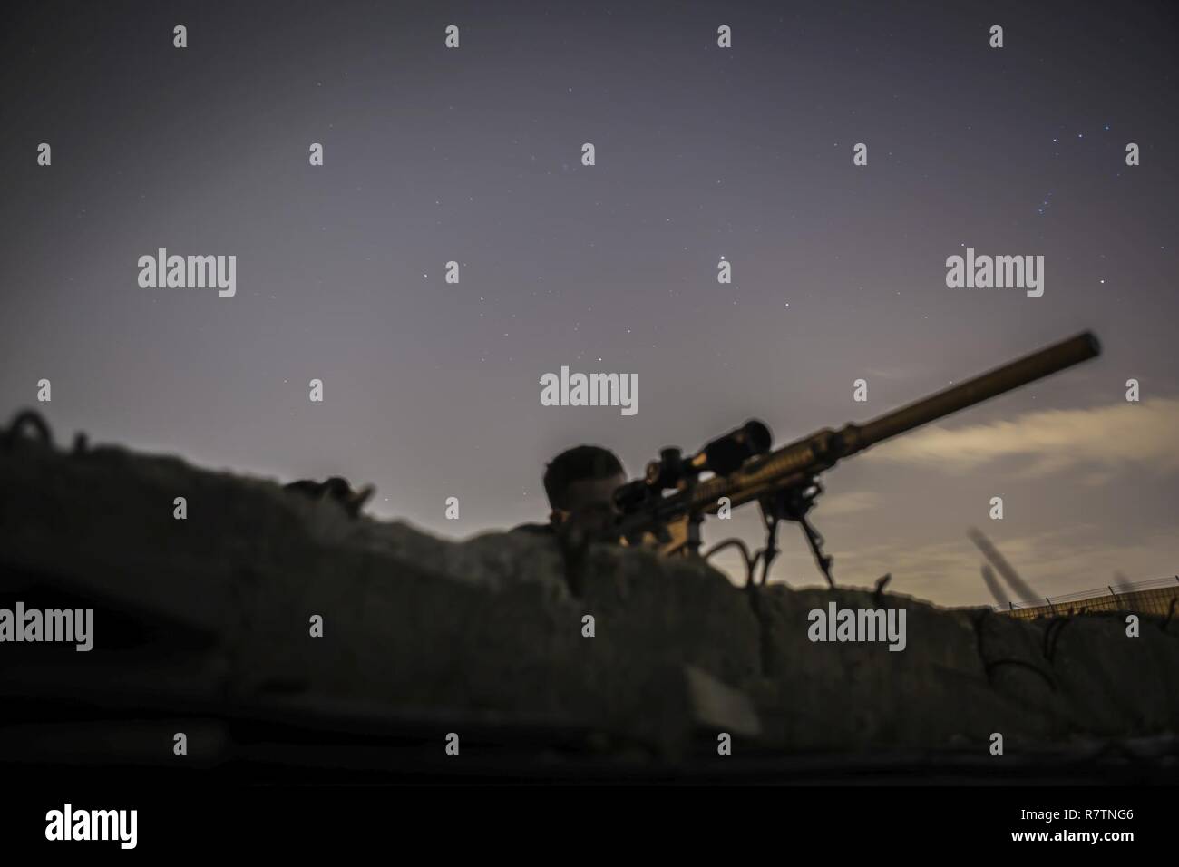 U.S. Marines and Israeli Defense Soldiers train together, March 22 ...