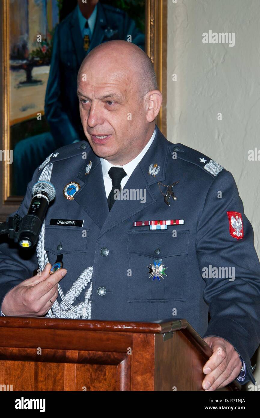 David Maxwell Air Force