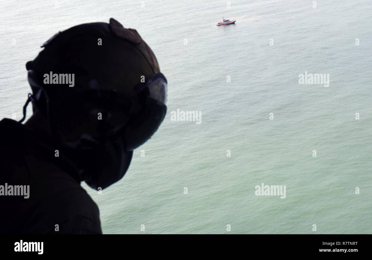 A Marine with Hotel Company, 2nd Raider Battalion, Marine Corps Forces ...