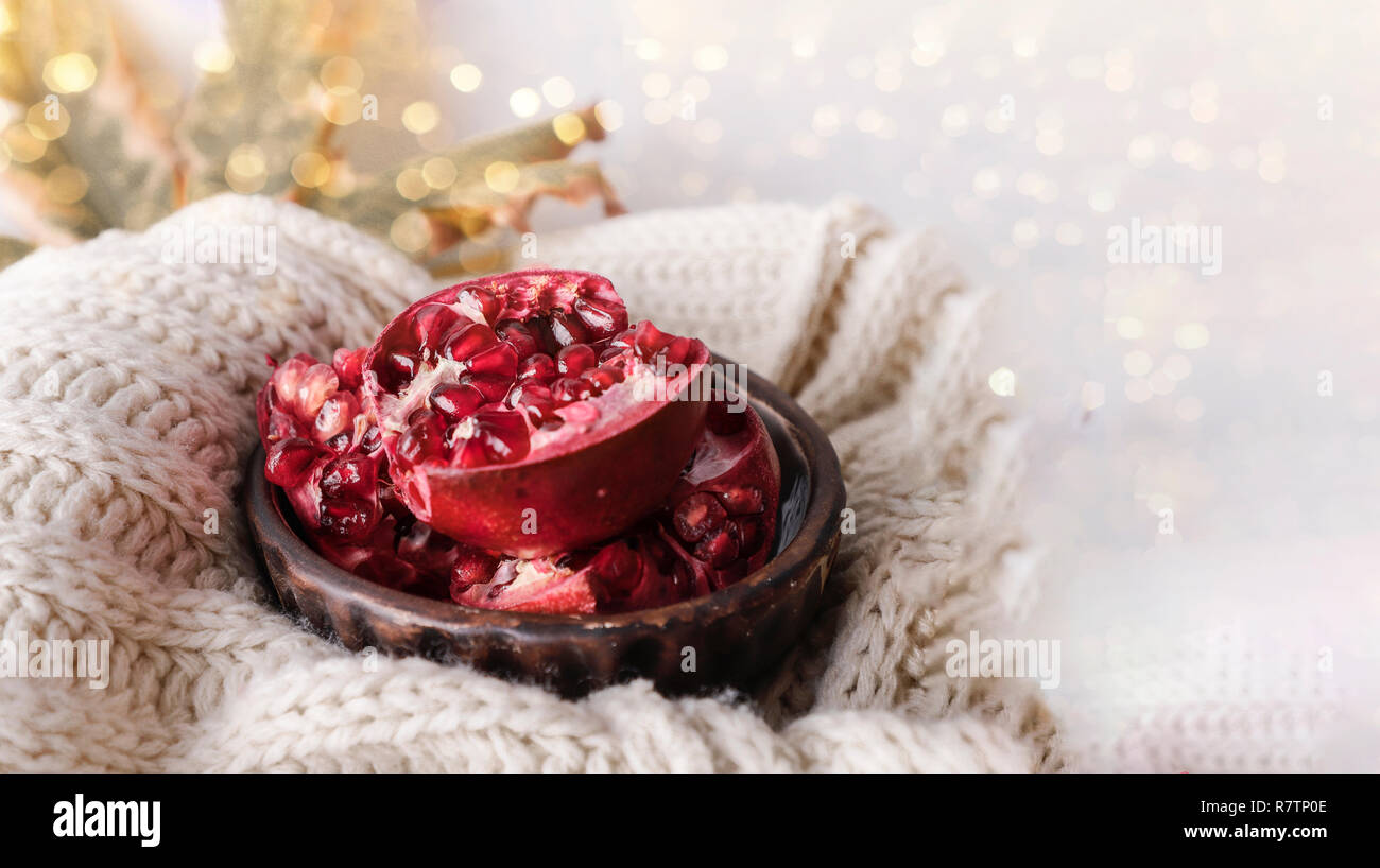 Rustic Italian sandwich food Stock Photo - Alamy
