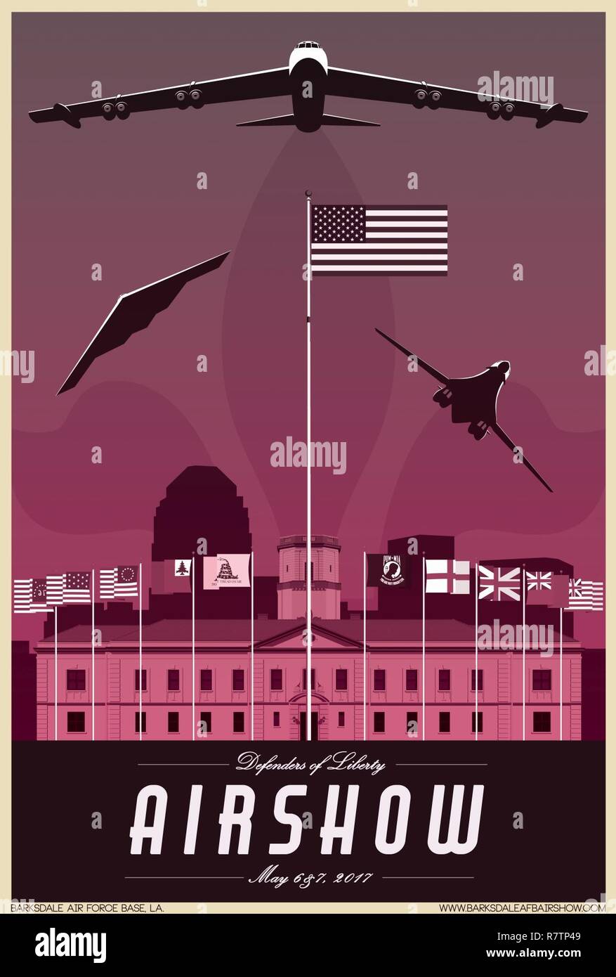 Layout and design was created as a promotional poster for the Defenders ...