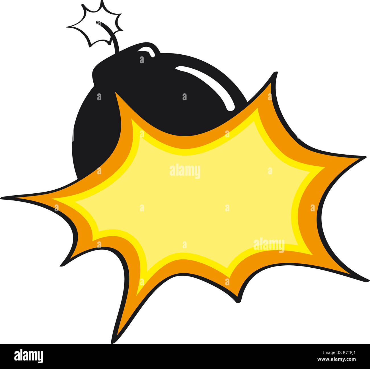 Boom blast hi-res stock photography and images - Alamy