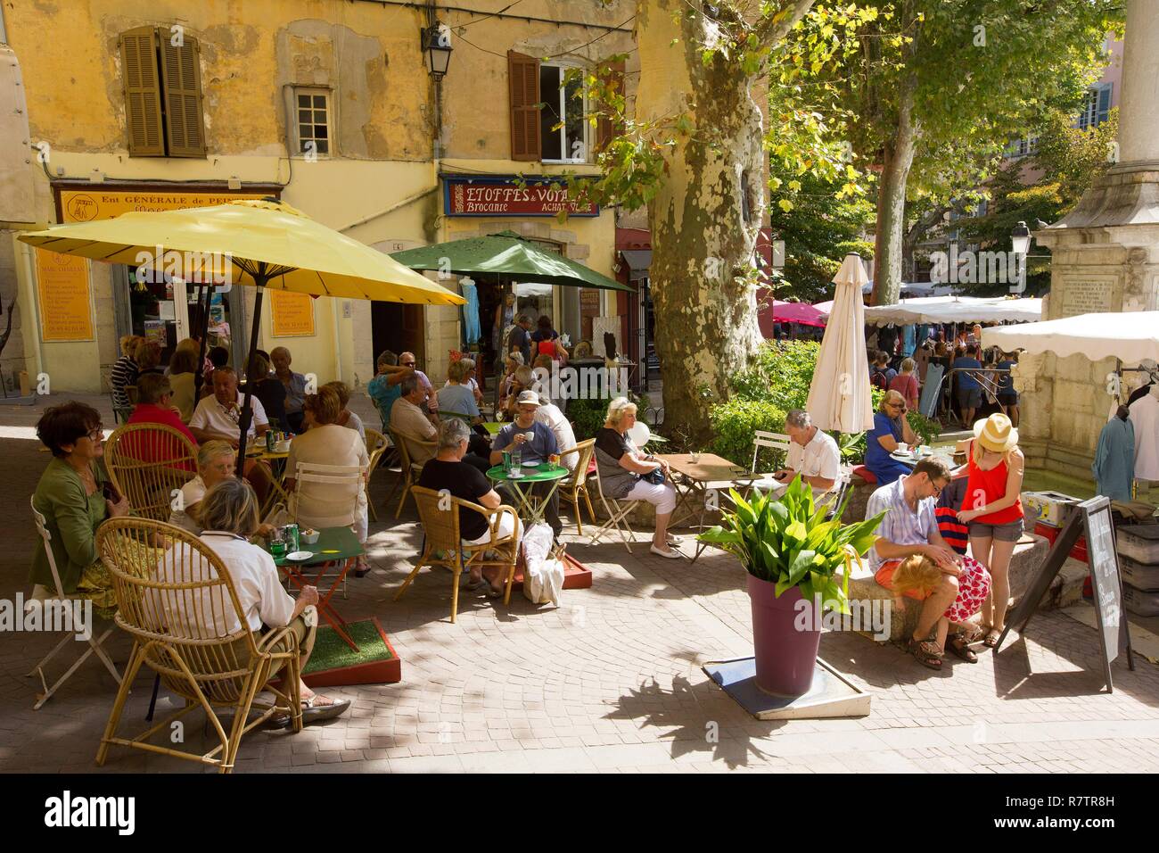 Lorgues High Resolution Stock Photography and Images - Alamy