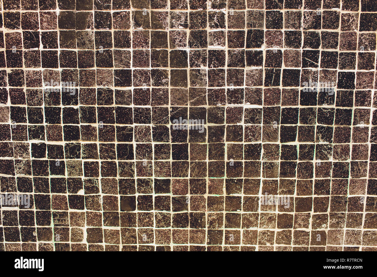 Black fabric texture. Textile background. stone old small Stock Photo ...