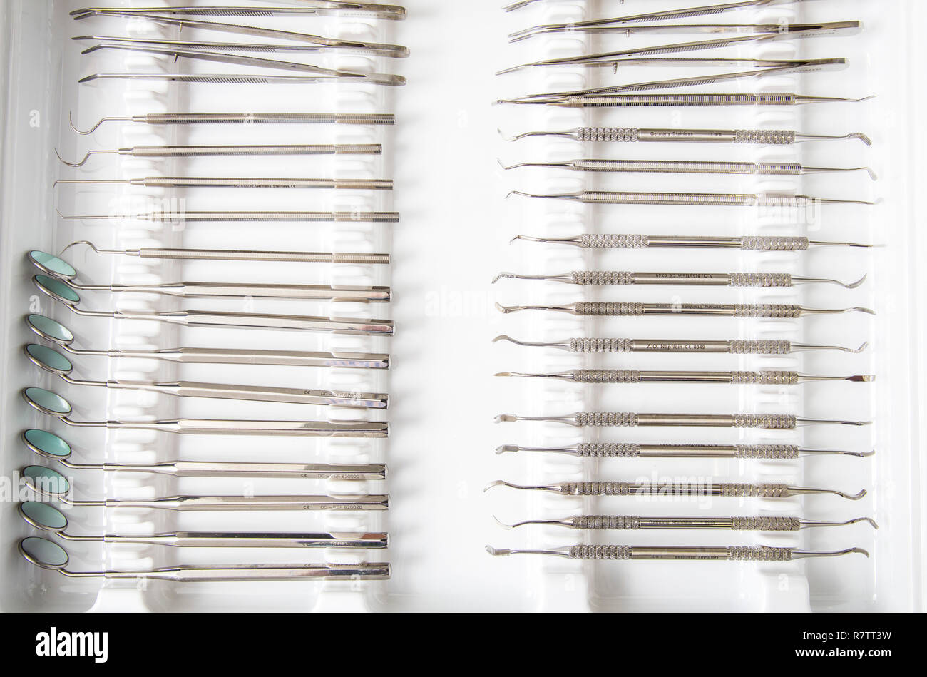 Objects instruments hi-res stock photography and images - Alamy