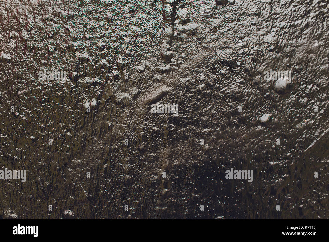 Black epic grunge texture. Abstract background. Stone Stock Photo - Alamy