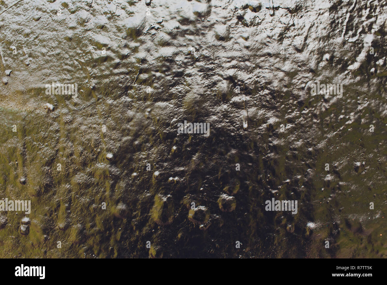Black epic grunge texture. Abstract background. Stone Stock Photo - Alamy