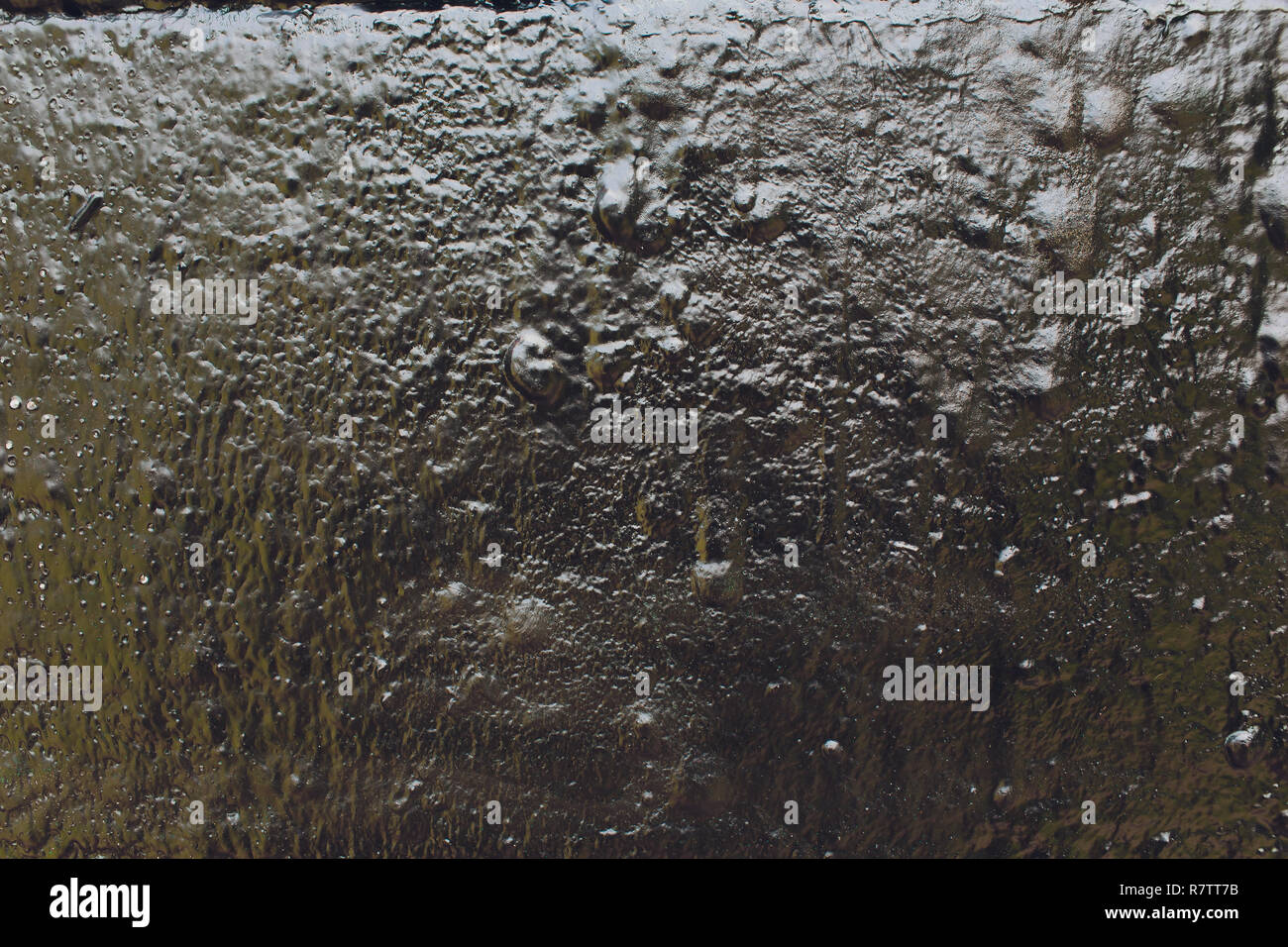 Black epic grunge texture. Abstract background. Stone Stock Photo - Alamy