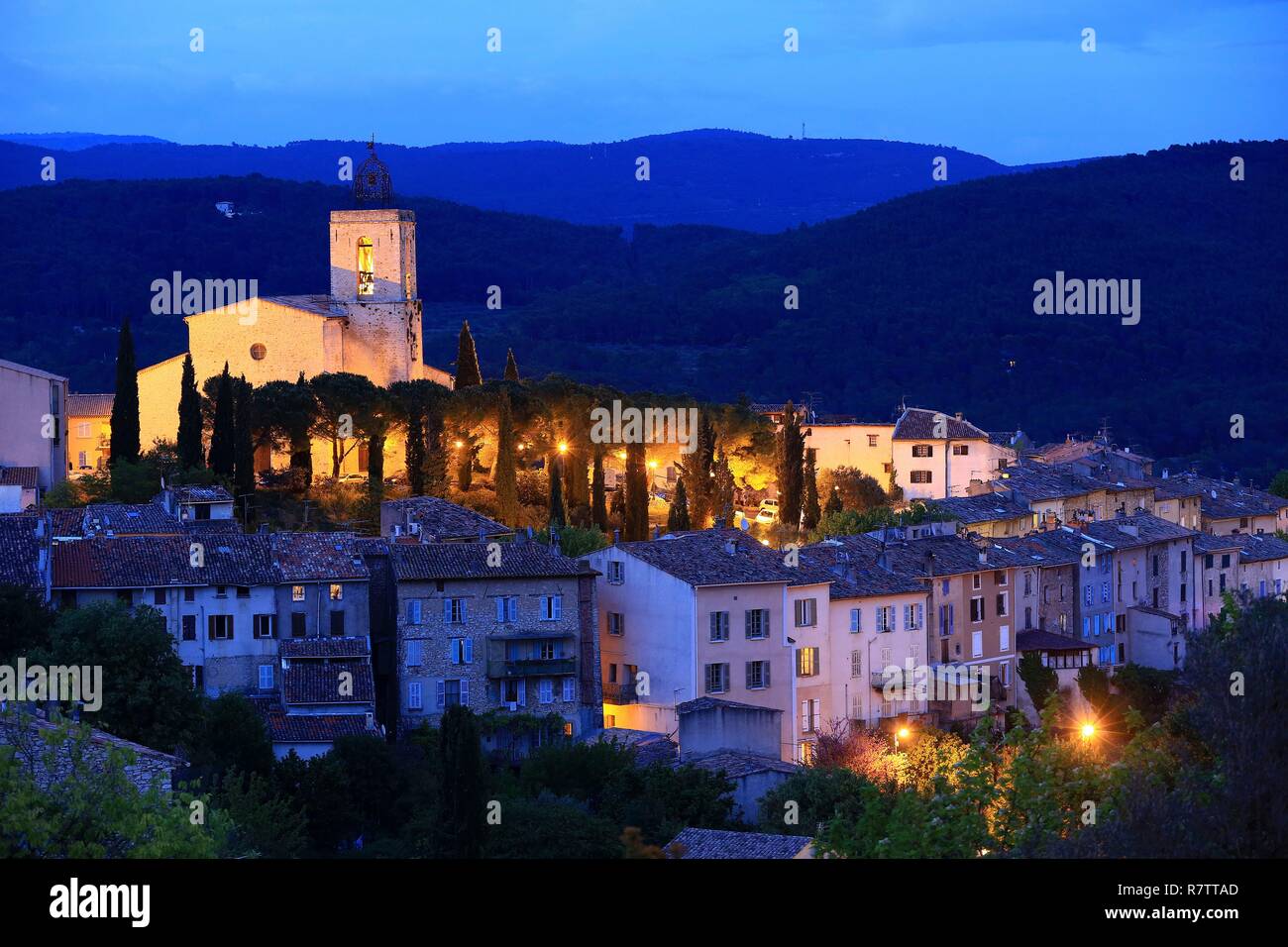 Flayosc hi-res stock photography and images - Alamy