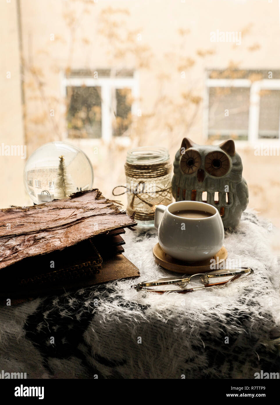 Rustic Italian sandwich food Stock Photo - Alamy