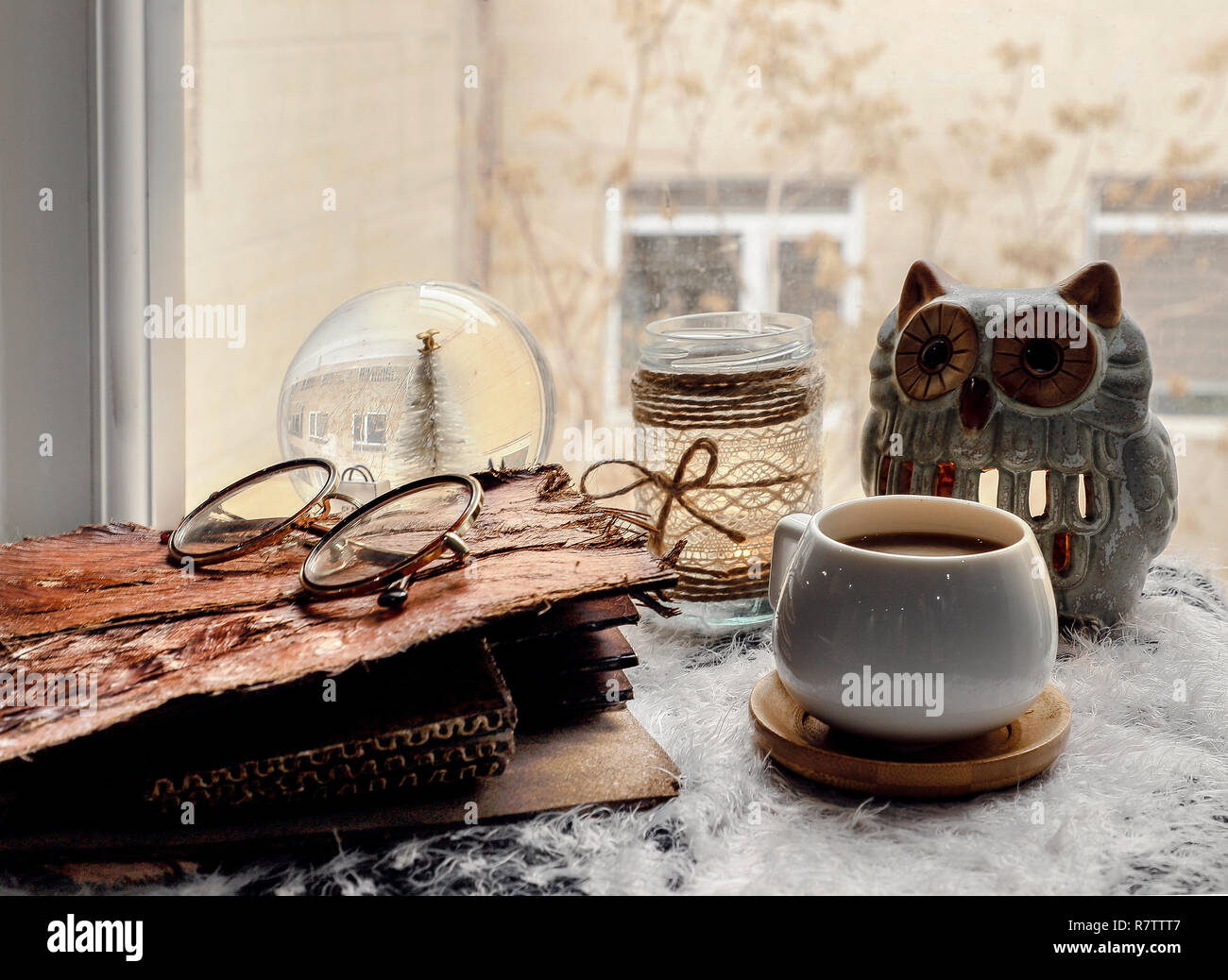 Rustic Italian sandwich food Stock Photo - Alamy