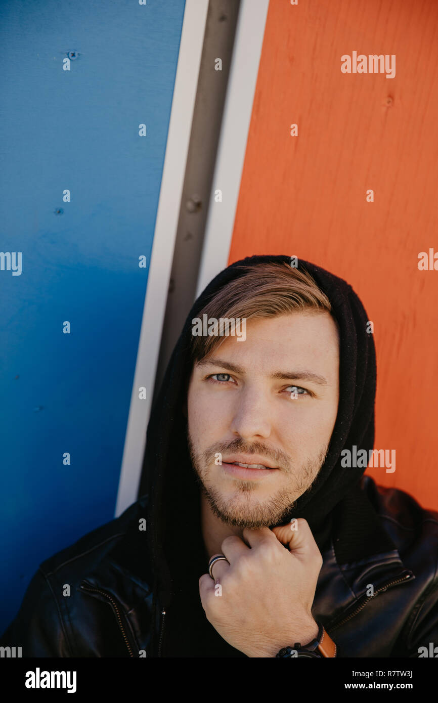 Expression portraits hi-res stock photography and images - Alamy