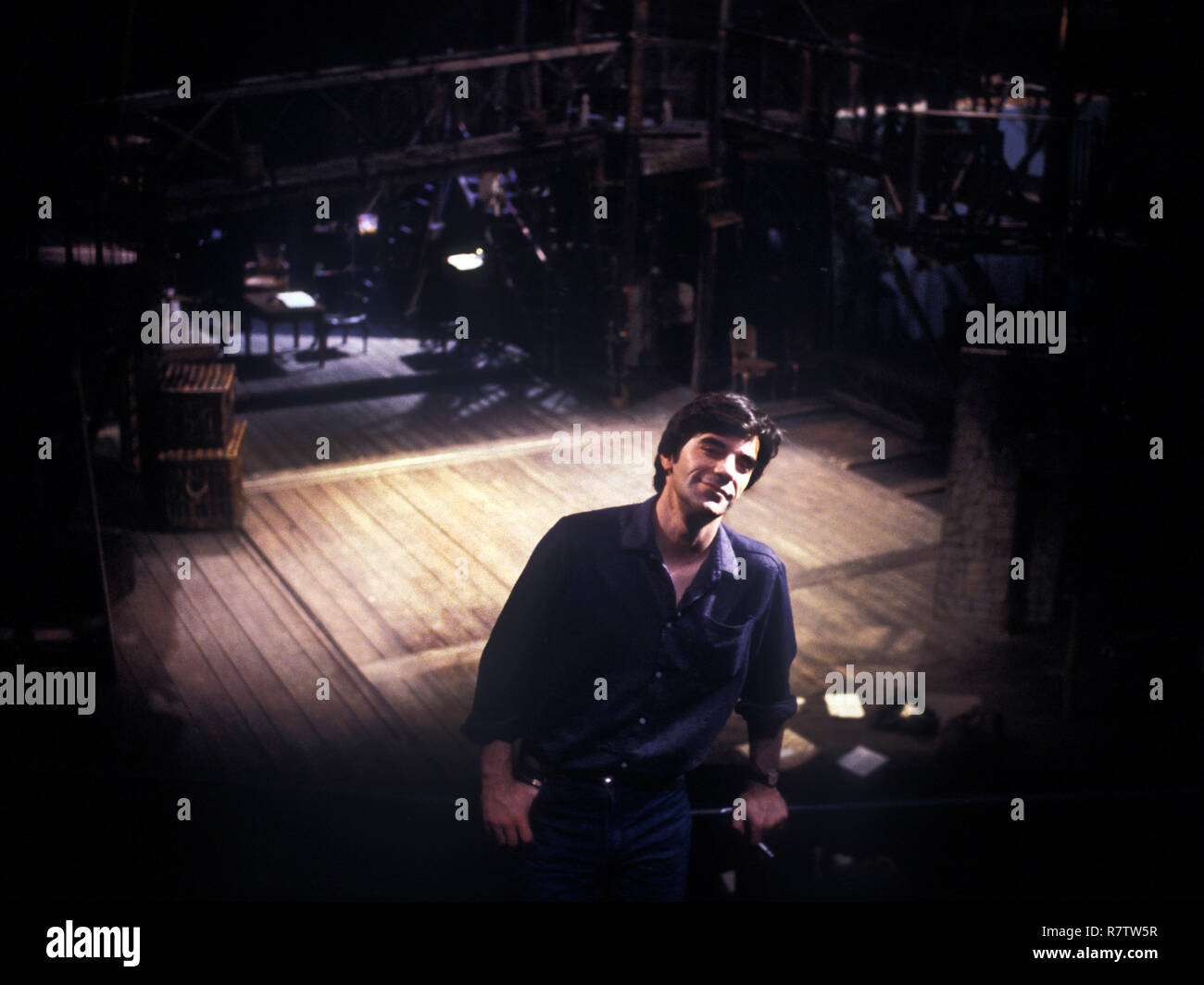 John napier hi-res stock photography and images - Alamy