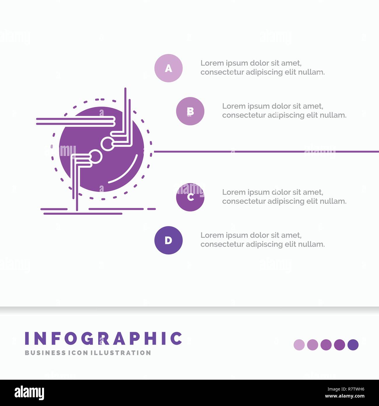 Galvanized metal fence Cut Out Stock Images & Pictures - Alamy